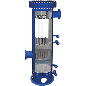 Gas Filter Housings | Filtration, Coalescing, Separation | Jonell Systems