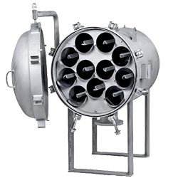 Filtration Product Range | Our Solutions | Jonell Systems