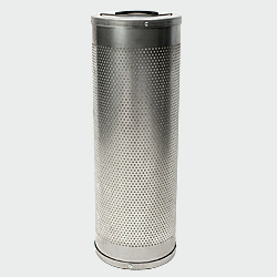 Activated Carbon & Clay Filtration - Jonell Systems