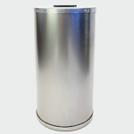 Activated Carbon & Clay Filtration - Jonell Systems