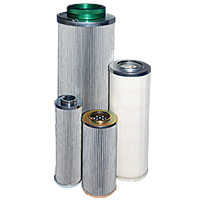 Filter Cartridges | Gas & Liquid Filtration | Jonell Systems