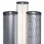 Filter Cartridges | Gas & Liquid Filtration | Jonell Systems