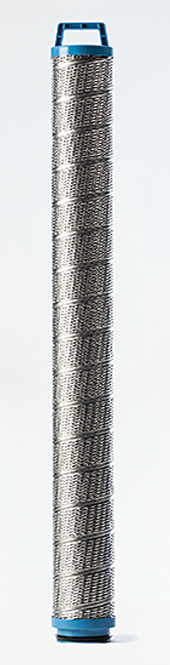 Gas Filter Cartridges | Pleated & Depth Filters | Jonell Systems