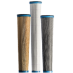 Filter Cartridges | Gas & Liquid Filtration | Jonell Systems