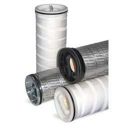 High Flow Technology for Oil & Gas Liquid Filtration by Jonell Systems