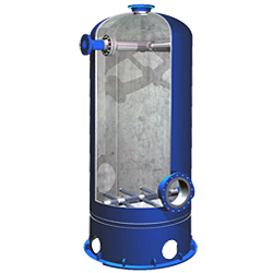 Liquid Filter Housings | High Flow | Bag & Cartridge | Jonell Systems