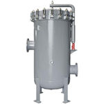 Liquid Filter Housings | High Flow | Bag & Cartridge | Jonell Systems