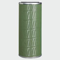 Liquid Filter Cartridges | Depth, Pleated & Two Phase | Jonell Systems