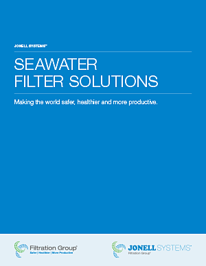 Jonell Systems Brochures | Products, Solutions, Industries