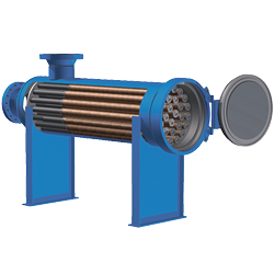 Gas Filter Housings | Filtration, Coalescing, Separation | Jonell Systems