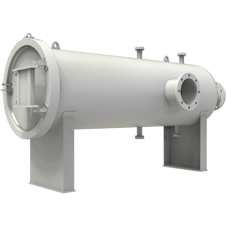 High Flow Technology for Oil & Gas Liquid Filtration by Jonell Systems