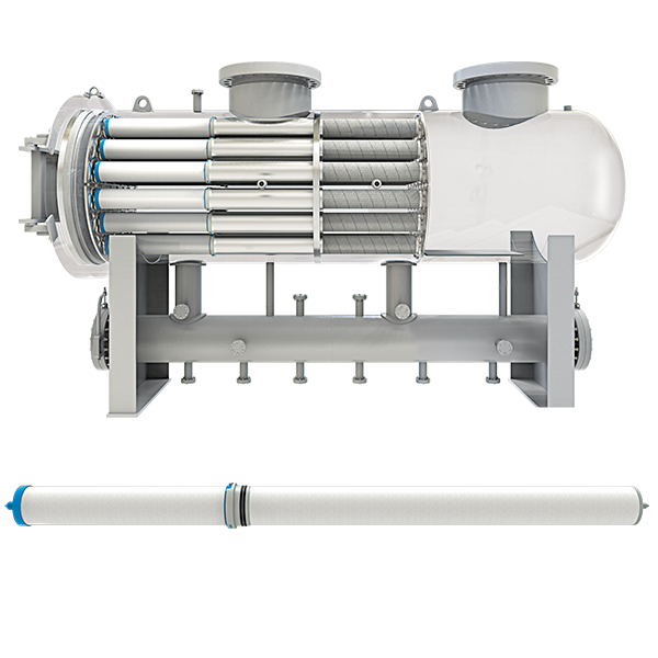 Gas & Oil Filtration Solutions created by Jonell Systems