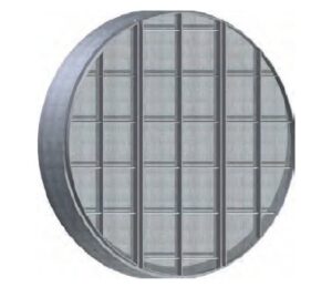 Gas Filter Separators - Jonell Systems