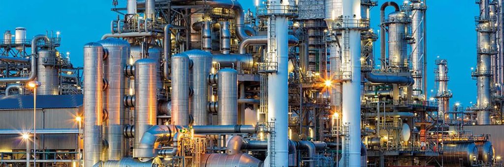 High Flow Rental Vessels | Refinery Rentals by Jonell Systems