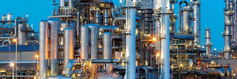 High Flow Rental Vessels | Refinery Rentals by Jonell Systems