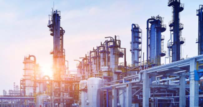 Replace String Wound Filters | Refinery Feed Filters | Jonell Systems