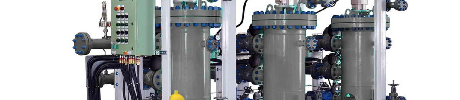 Filtration Systems | Proguard | Cricketfilters | Jonell Systems