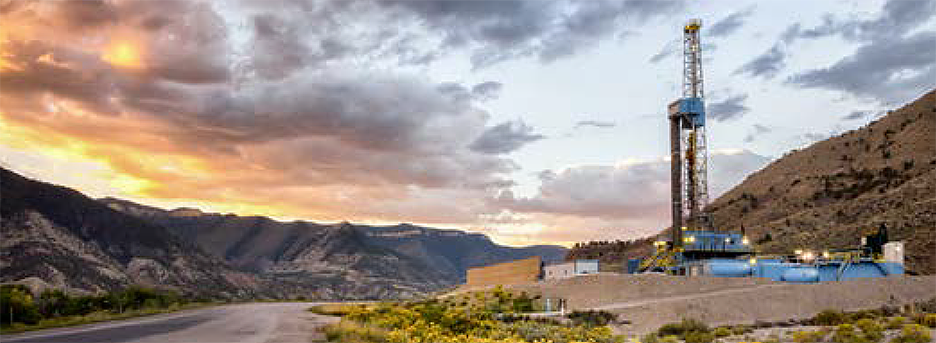 NGL Sweetening | Compact Amine Contactor Case Study | Jonell Systems