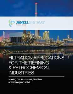 Jonell Systems Brochures | Products, Solutions, Industries