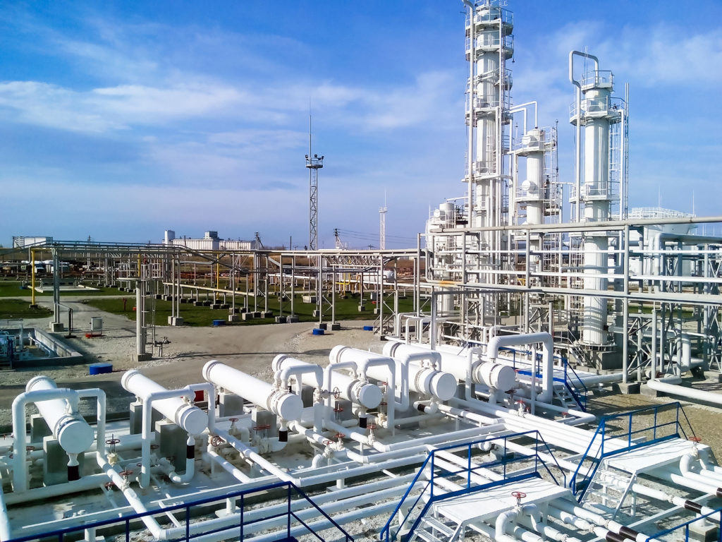 Refinery Filtration Optimization | Crudes Processing | Jonell Systems