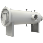 High Flow Technology for Oil & Gas Liquid Filtration by Jonell Systems