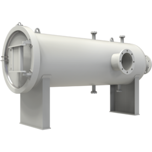 High Flow Technology for Oil & Gas Liquid Filtration by Jonell Systems