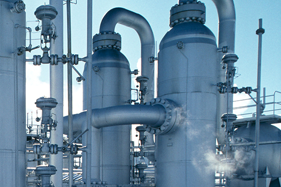 Natural Gas Gathering | Filtration Solutions | Jonell Systems