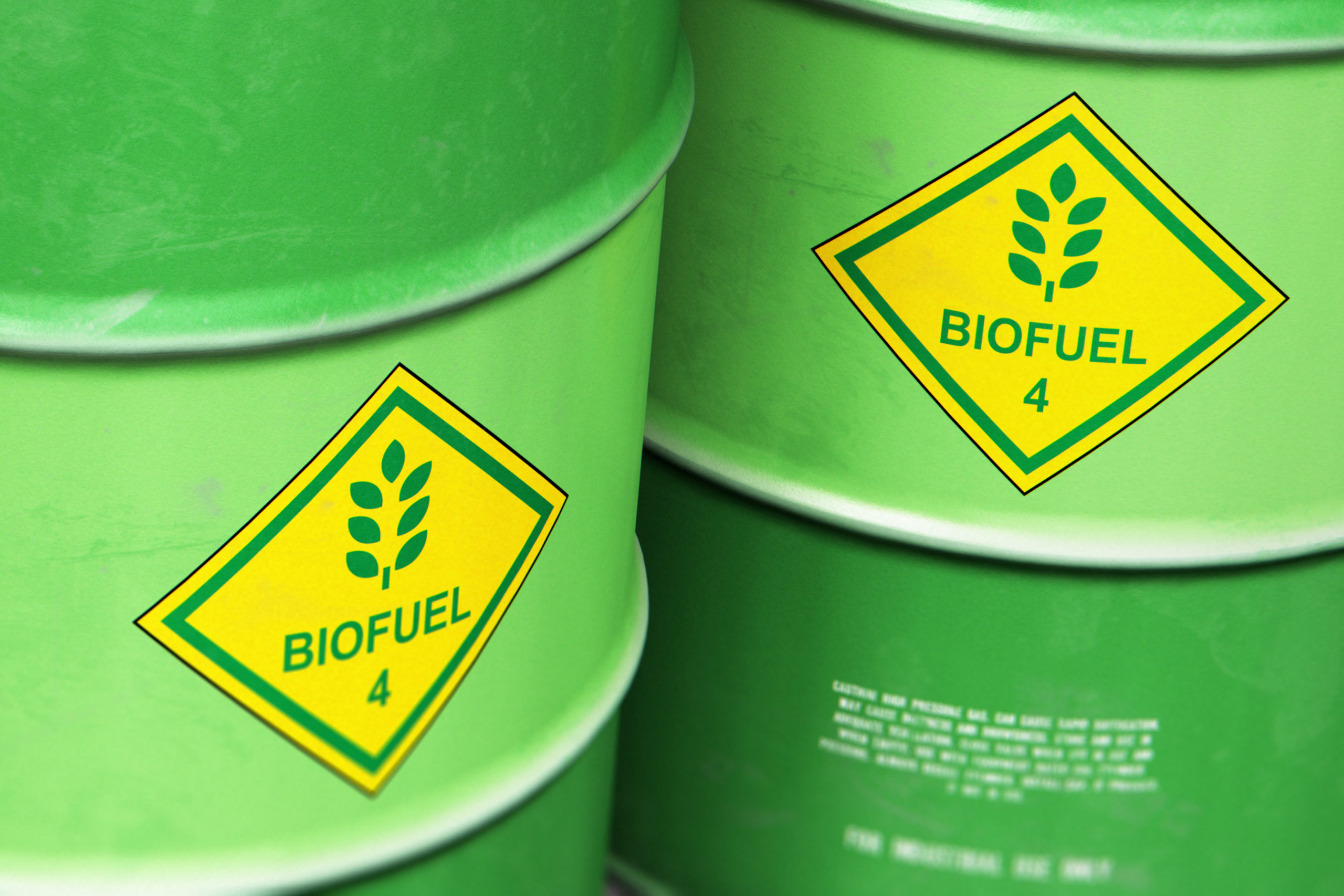 Renewable Diesel Filtration | Biofuels | Jonell Systems