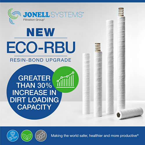 Be one the first to know - Jonell Systems