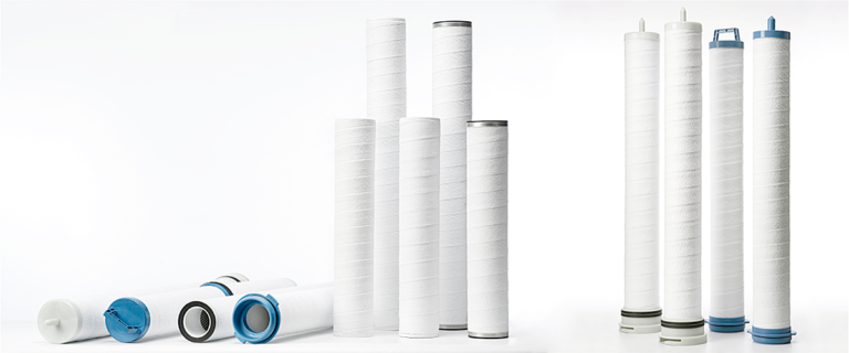 High Performance Filtration I Optimized Filters & Housings |Jonell Systems